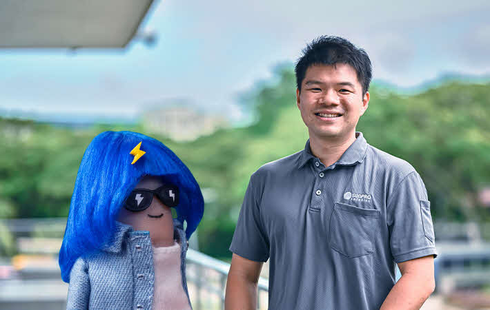 EMA | Switching on the Power of the Sun