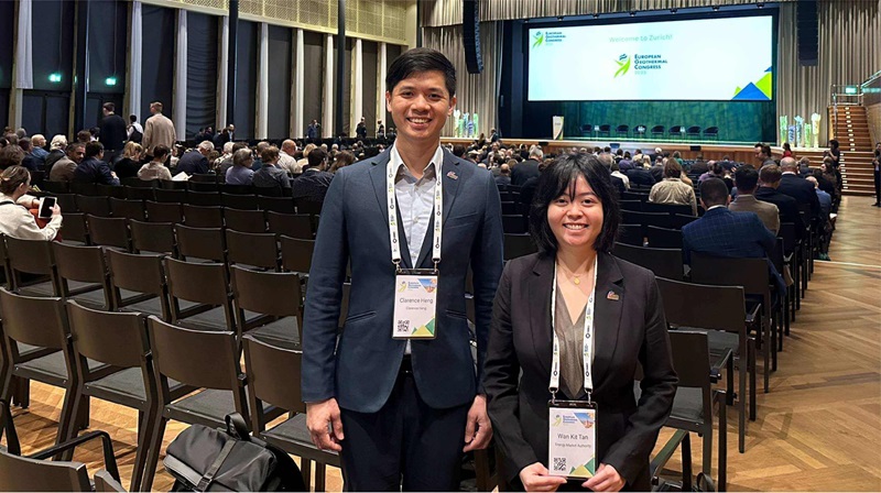 Digging Deep: The People Powering Singapore's Geothermal Journey | EMA