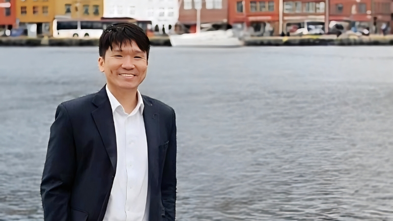 Exploring New Technologies: Kai Soon's EMA Story | EMA
