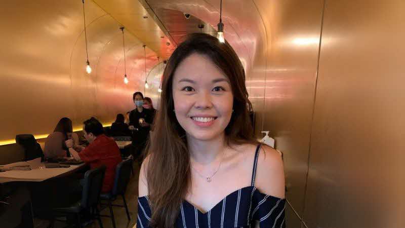 Inspired by Curiosity, Powered by Purpose: Tok Yun Kai's Journey in Engineering | EMA