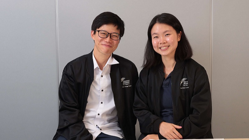 Singapore and Nuclear Energy: A Conversation in Progress | EMA