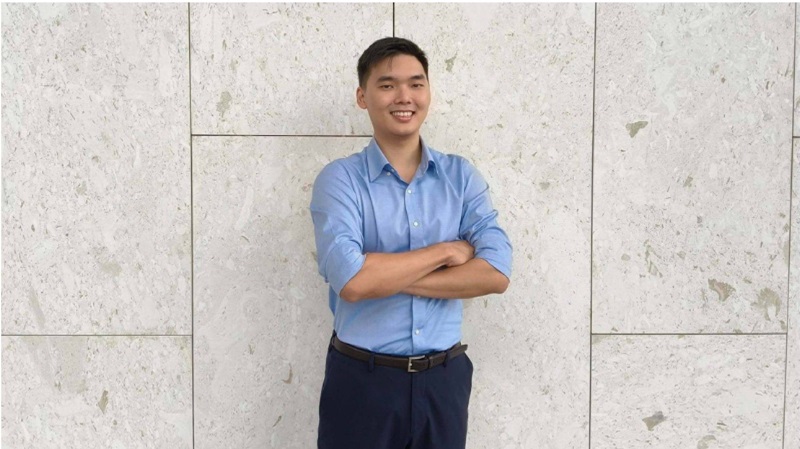 Thinking Like the Enemy: Teck Heng’s EMA Story | EMA