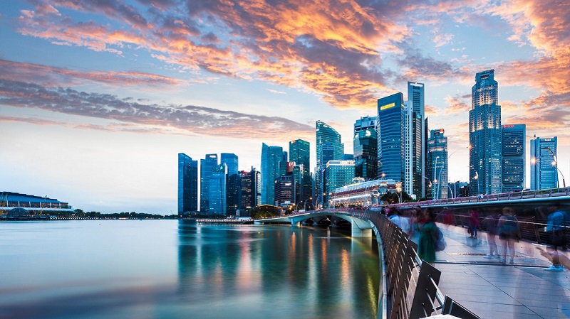Establishment of Singapore GasCo | EMA