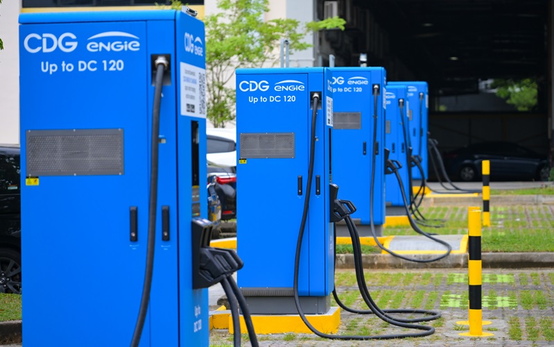 New Initiatives to Bolster Power Grid's Reliability through Flexible ...