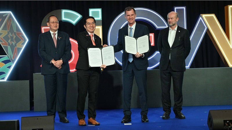 Singapore and Australia Energy Regulators to Strengthen Energy ...