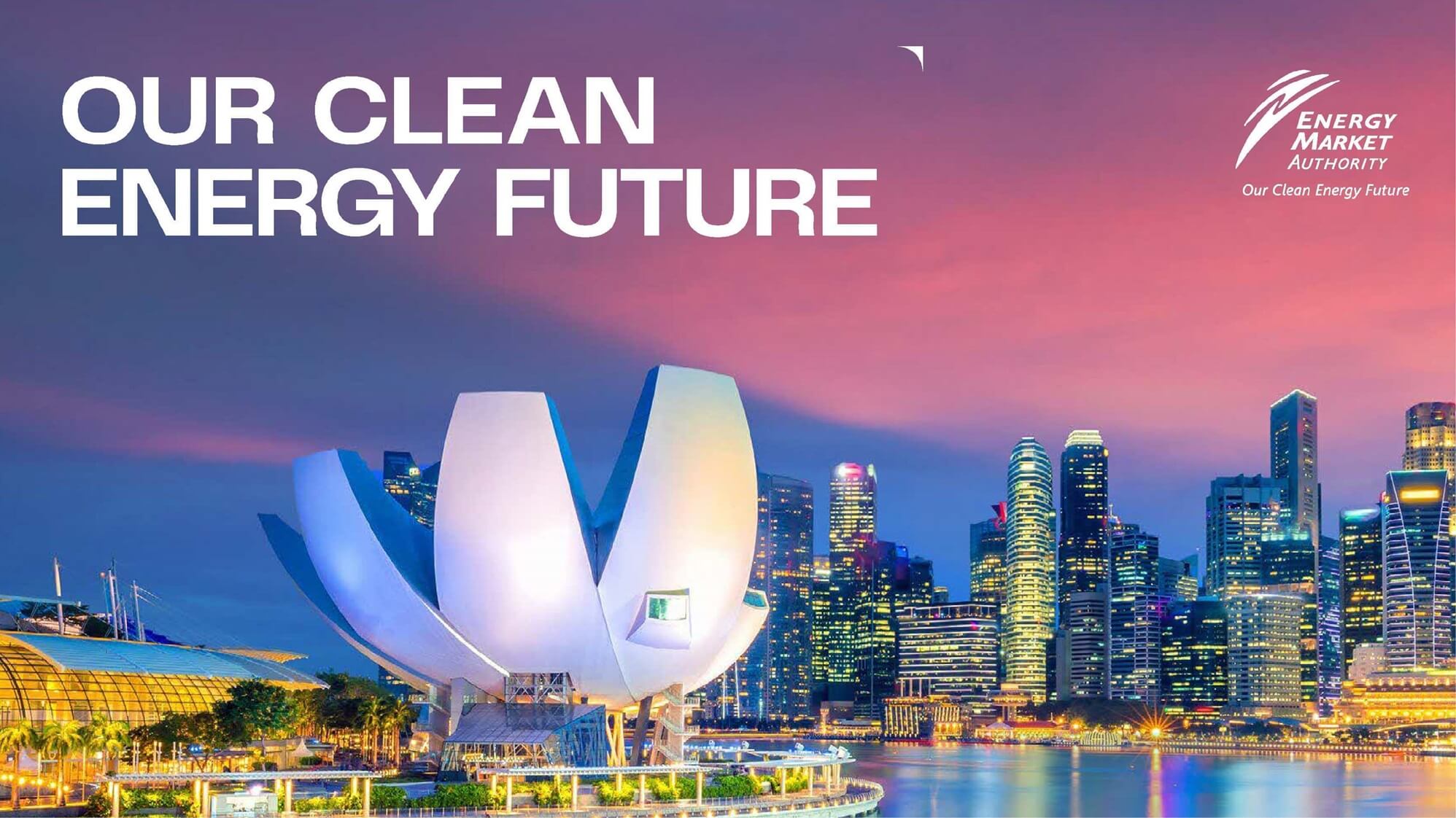Annual & Sustainability Report FY2024/25 | EMA